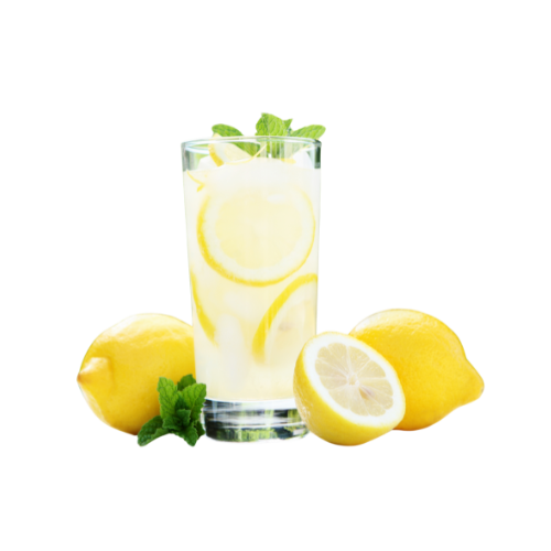 Frozen Lemonade | Sharks Fish & Chicken
